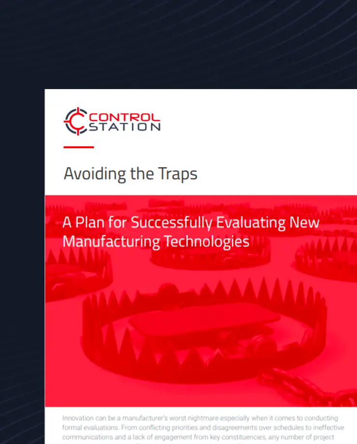 Avoiding the Traps: A Plan for Successfully Evaluating New ...