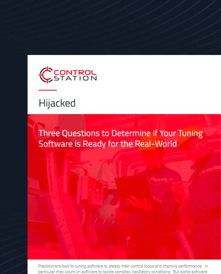 Hijacked: Three Questions to Determine if Your Tuning Software is Ready ...