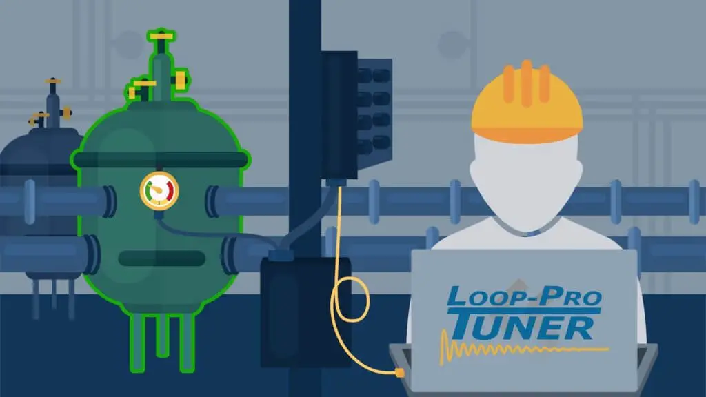 Control Station - LOOP-PRO Tuner