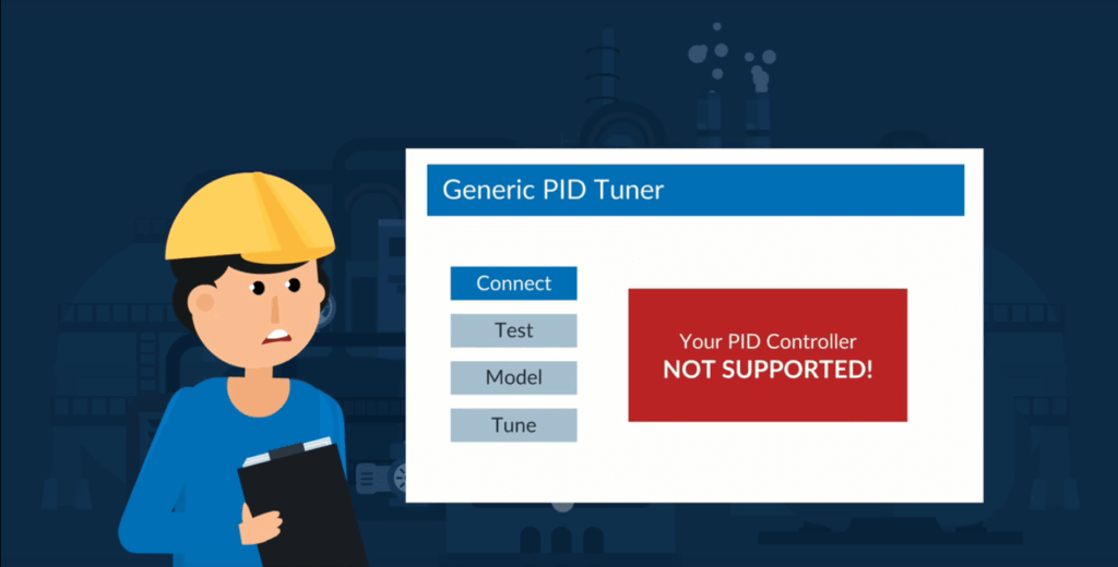 LOOP-PRO Tuner: Controller Options - Control Station