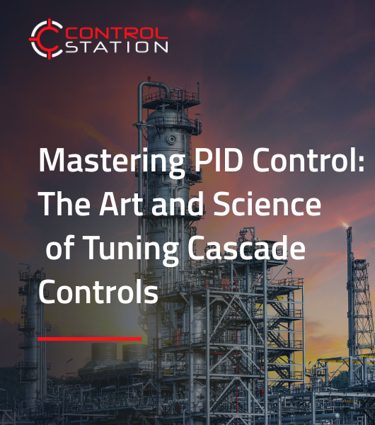 Mastering PID Control - Tuning Cascade Controls