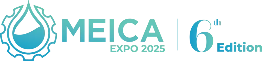 Control Station at MEICA 2025 – Booth & Speaking